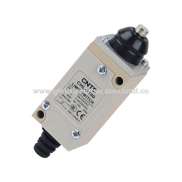 China CNTD Safety High Mechanical Strength Waterproof Metal base ...