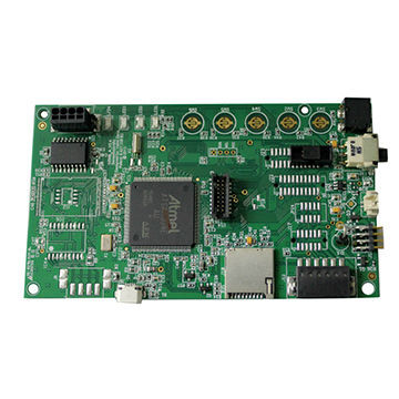 China Flight Controllers PCB Assembly on Global Sources,print circuit ...