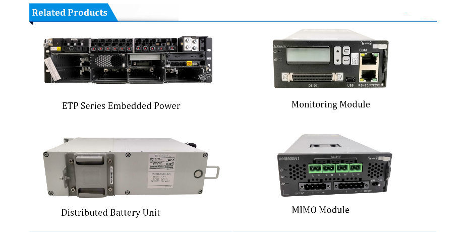 China Telecom Power Supply Unit R4830G1, 2000W Rectifier Module for ...
