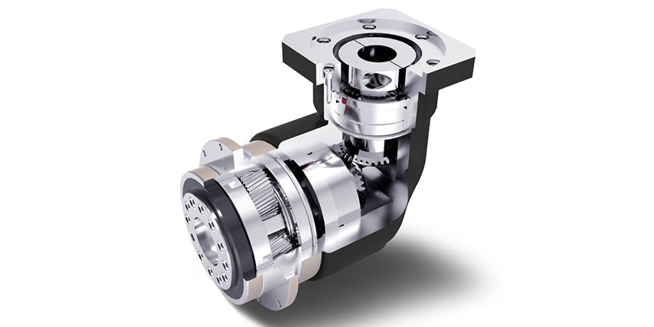 China FADR Series Precision Planetary Gear Reducer on Global Sources ...