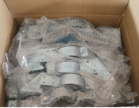 China 7 inch Zinc plated steel exhaust stack rain cap on Global Sources ...