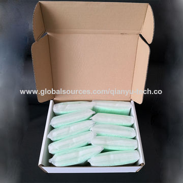 China TX751B Small Head Semiconductor Use Cleanroom Foam Cleaning Swab ...