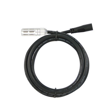 China Temperature and humidity probe cable on Global Sources ...