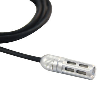 China Temperature and humidity probe cable on Global Sources ...