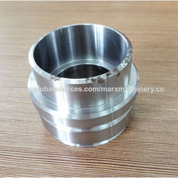China Non-standard carbon steel sockets, joint, plumbing fittings on ...