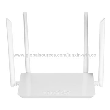 China 4G LTE wireless CPE router FE Wan,dual band LTE Wireless router ...