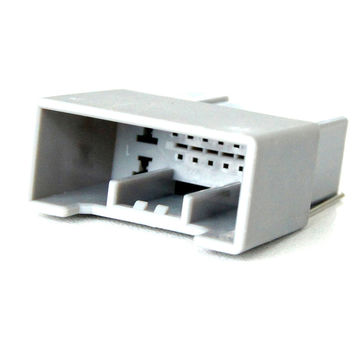 China Automotive connector for Japan car wire harness connector 14pin ...