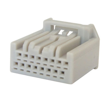 China Automotive connector for Japan car wire harness connector 14pin ...