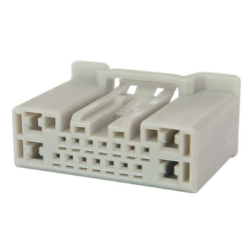 China Automotive connector for Japan car wire harness connector 14pin ...