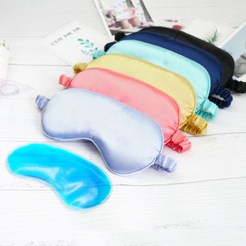 China Promotional eye mask on Global Sources,gel eye mask,eye mask,eye ...