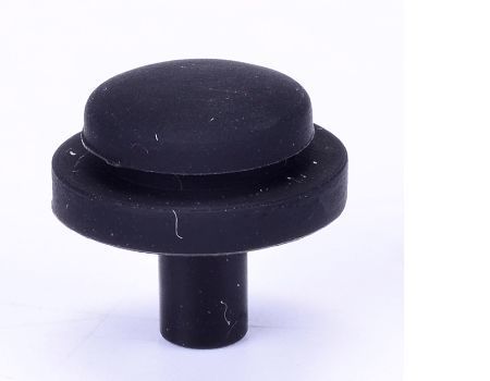 China Silicone rubber screw, button on Global Sources,silicone button ...