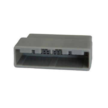 China Automotive connector for Japan car wire harness connector 36pin ...