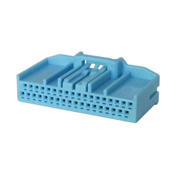 China Automotive connector for Japan car wire harness connector 36pin ...