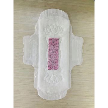 China Good Quality Competitive Natural wing Panty Liners Manufacturer ...
