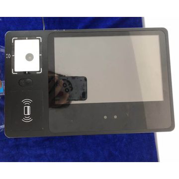 China Bus validator card reader for android Mobile bus ticketing ...