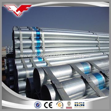 China Guangzhou Steel Scaffolding GI Pipe on Global Sources,Scaffolding ...