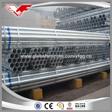 China Guangzhou Steel Scaffolding GI Pipe on Global Sources,Scaffolding ...