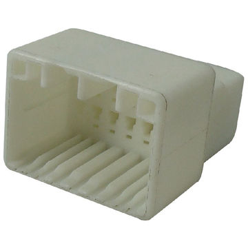 China Automotive connector for Japan car wire harness connector 14pin ...