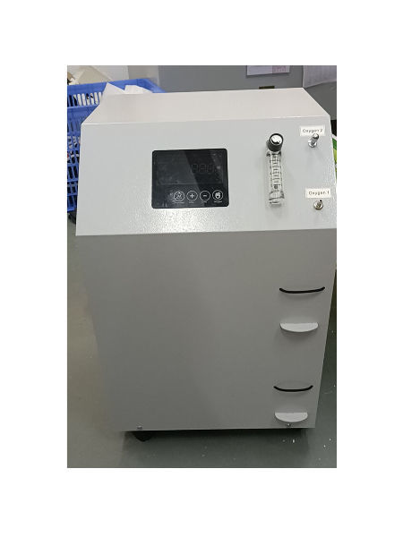 China 10L Oxygenerator Best Quality Household Oxygen Concentrator with ...