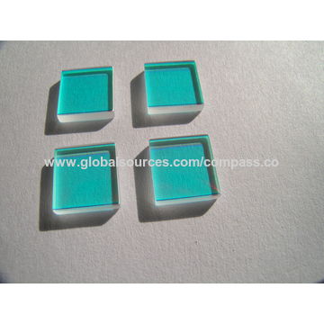 China 650nm Day OLPF,Optical Low Pass Filter,2-layer crystal IR cut ...