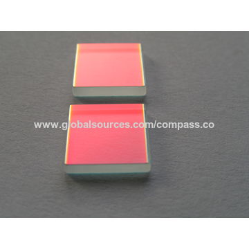 China 650nm Day OLPF,Optical Low Pass Filter,2-layer crystal IR cut ...