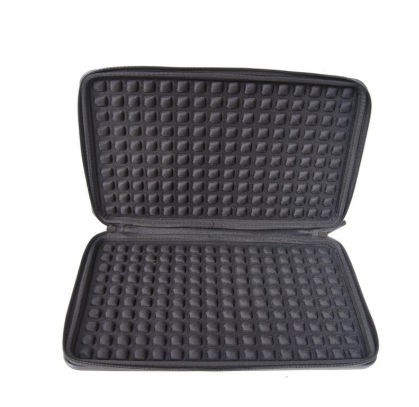 China Aluminium Hard Shell Slim Carrying Case, Portable Case for Laptop ...