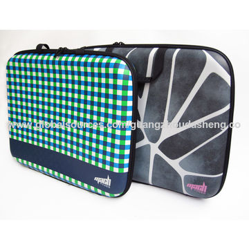 China Aluminium Hard Shell Slim Carrying Case, Portable Case for Laptop ...