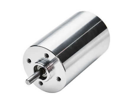 12v/24v BLDC Motor 42mm Diameter High Torque Speed Customized Electric ...