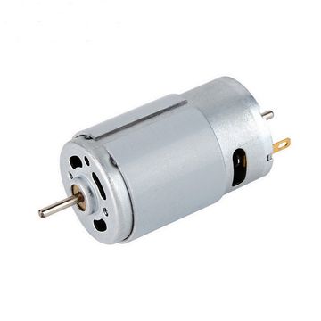 China 6V-36V DC Motor Diameter 28.8mm Shaft Diameter 2.3mm for Electric ...