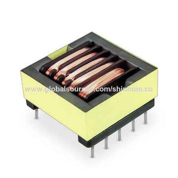 China Custom-made CCFL Transformer, High Frequency and High ...