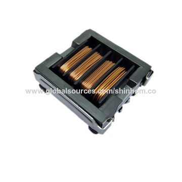 China Custom-made CCFL Transformer, High Frequency and High ...