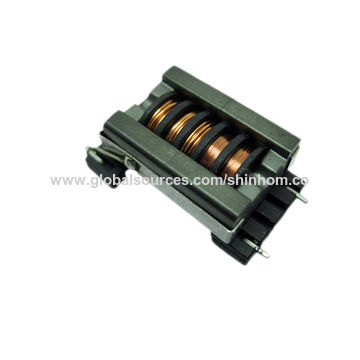 China Custom-made CCFL Transformer, High Frequency and High ...