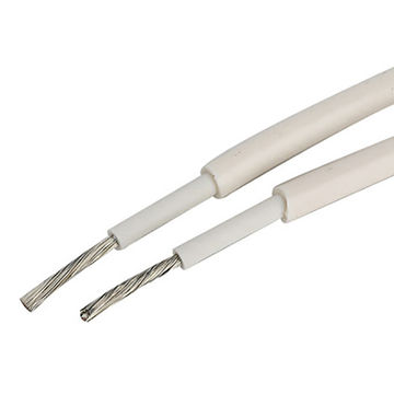 China 300V Double PVC insulated and sheath wire UL1672 cable 22AWG electrical wires copper wire ...