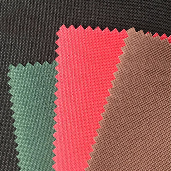 China Highly recommendedeco-friendly polyester 210d ripstop polyester ...