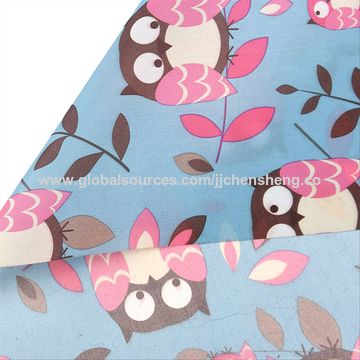 China Highly recommendedeco-friendly polyester 210d ripstop polyester ...