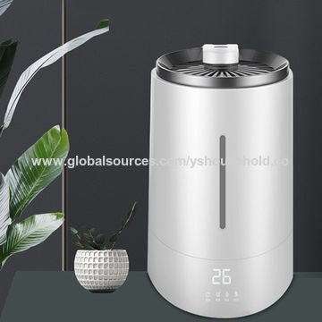 China OEM Customized Car humidifiers Smart aroma diffusers Cool Mist ...