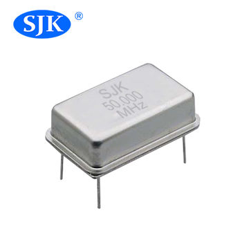 China 16MHz 14-pin full-size thru-hole TCXO/VC-TCXO Crystal Oscillator on Global Sources,TCXO,VC ...
