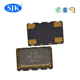 China 30MHz SMD 5032 VC-TCXO Crystal Oscillator on Global Sources,TCXO,VC-TCXO,crystal oscillator