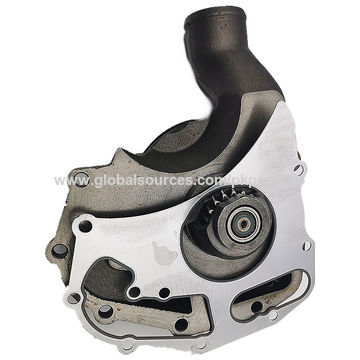 China Water pump U5MW0197 U5MW0206 For perkins engine on Global Sources ...