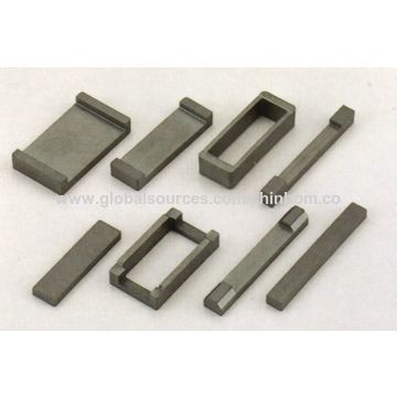 China EE/EF/EI/ETD/ED/ER Ferrite Cores and Accessories on Global ...