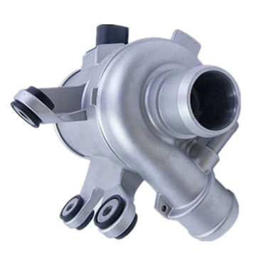 China OEM 2742000107 Engine M274 Auto Electric Coolant Pump,Car Water ...