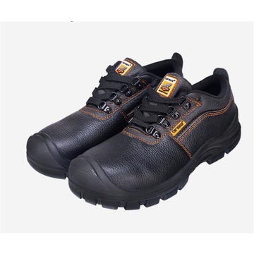 China High Quality Anti-Smashing Wear-Resistant Non-Slip Steel Toe ...