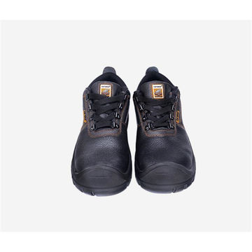 China High Quality Anti-Smashing Wear-Resistant Non-Slip Steel Toe ...