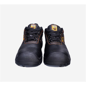 China High Quality Anti-Smashing Wear-Resistant Non-Slip Steel Toe ...