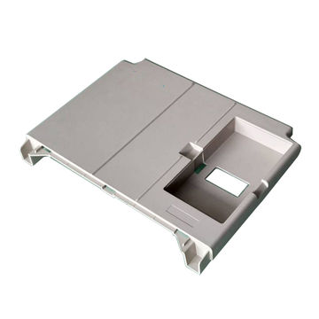 China Plastic enclosure housing of electrical inverter; frequency ...