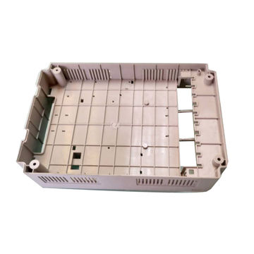 China Plastic enclosure housing of electrical inverter; frequency ...