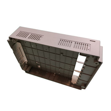 China Plastic enclosure housing of electrical inverter; frequency ...