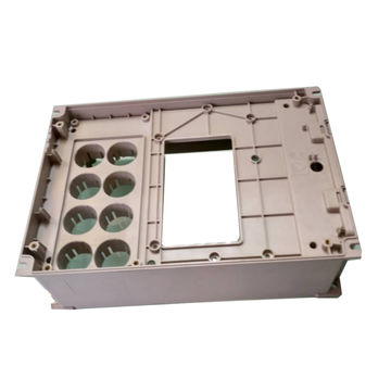 China Plastic enclosure housing of electrical inverter; frequency ...