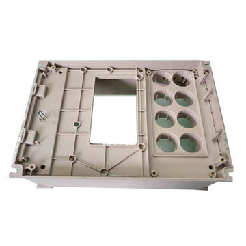 China Plastic enclosure housing of electrical inverter; frequency ...
