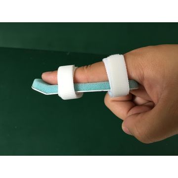 China Finger splint Orthopedic fixation splint on Global Sources,Finger ...
